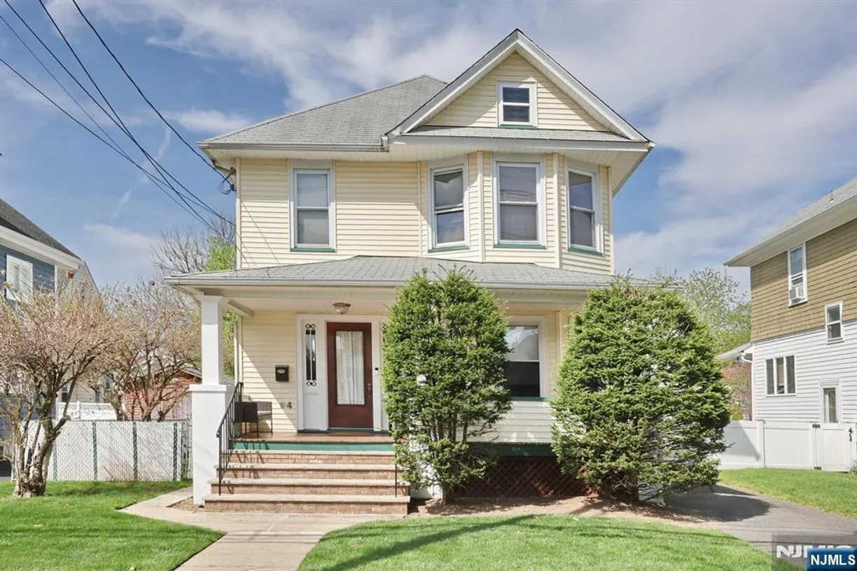 94 May, Hawthorne, NJ 07506 Property for sale