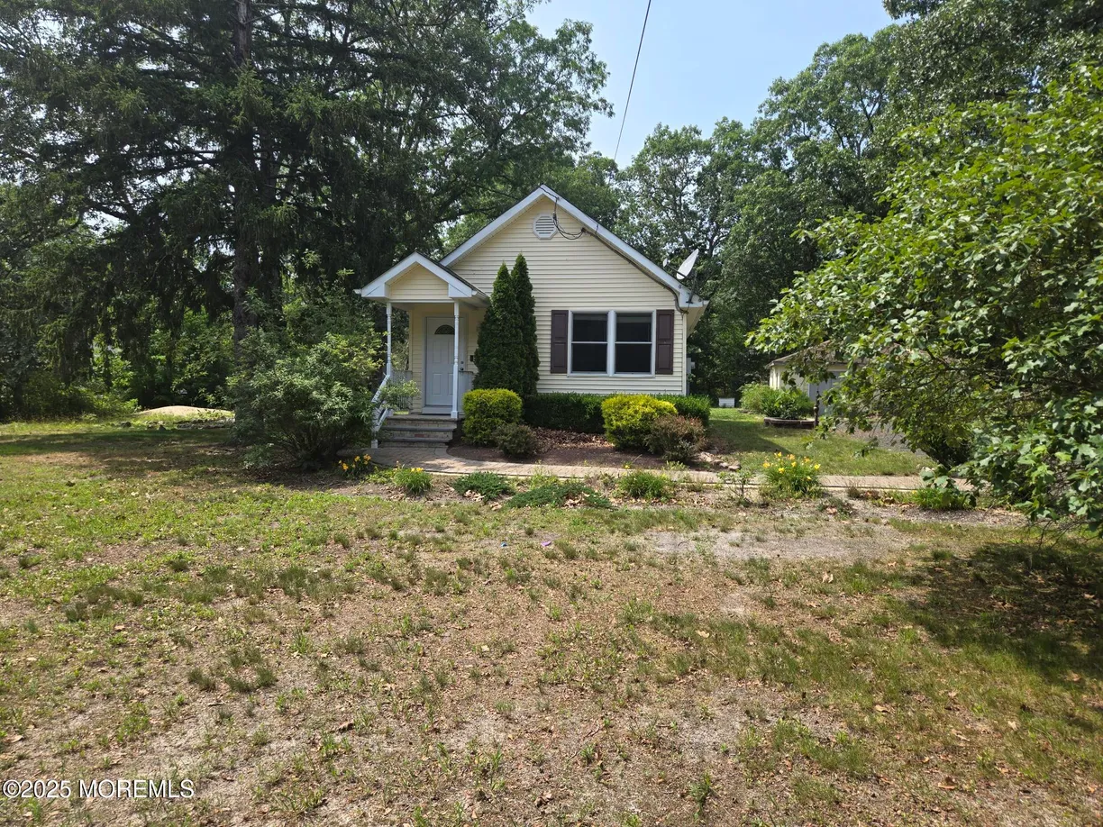 130 Jackson Mills Road, Jackson, NJ 08527 Property for rent