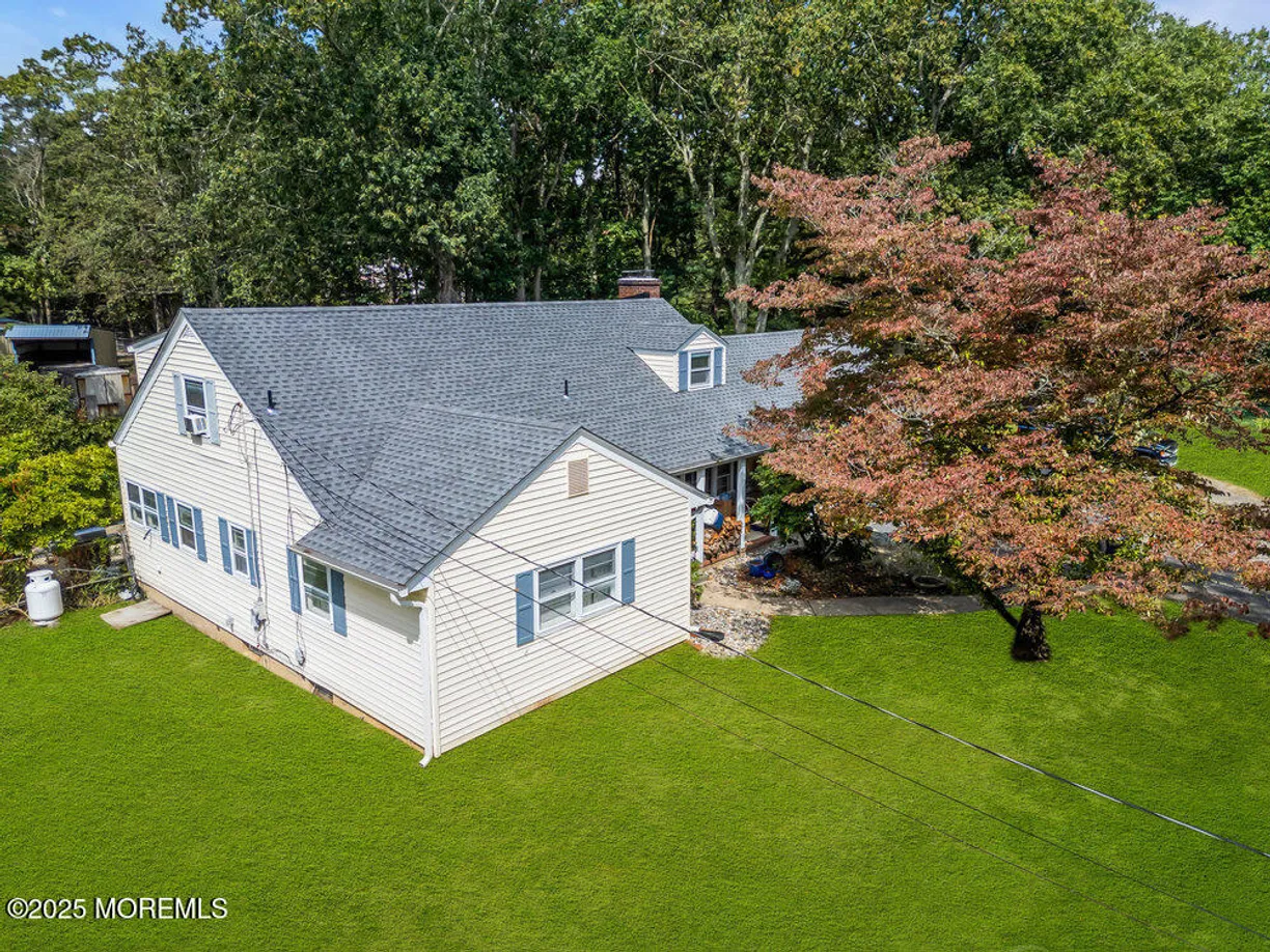 750 Jackson Mills Road, Jackson, NJ 08527 Property for sale