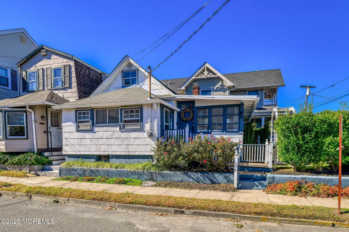 128 Broadway, Ocean Grove, NJ 07756 Property for sale