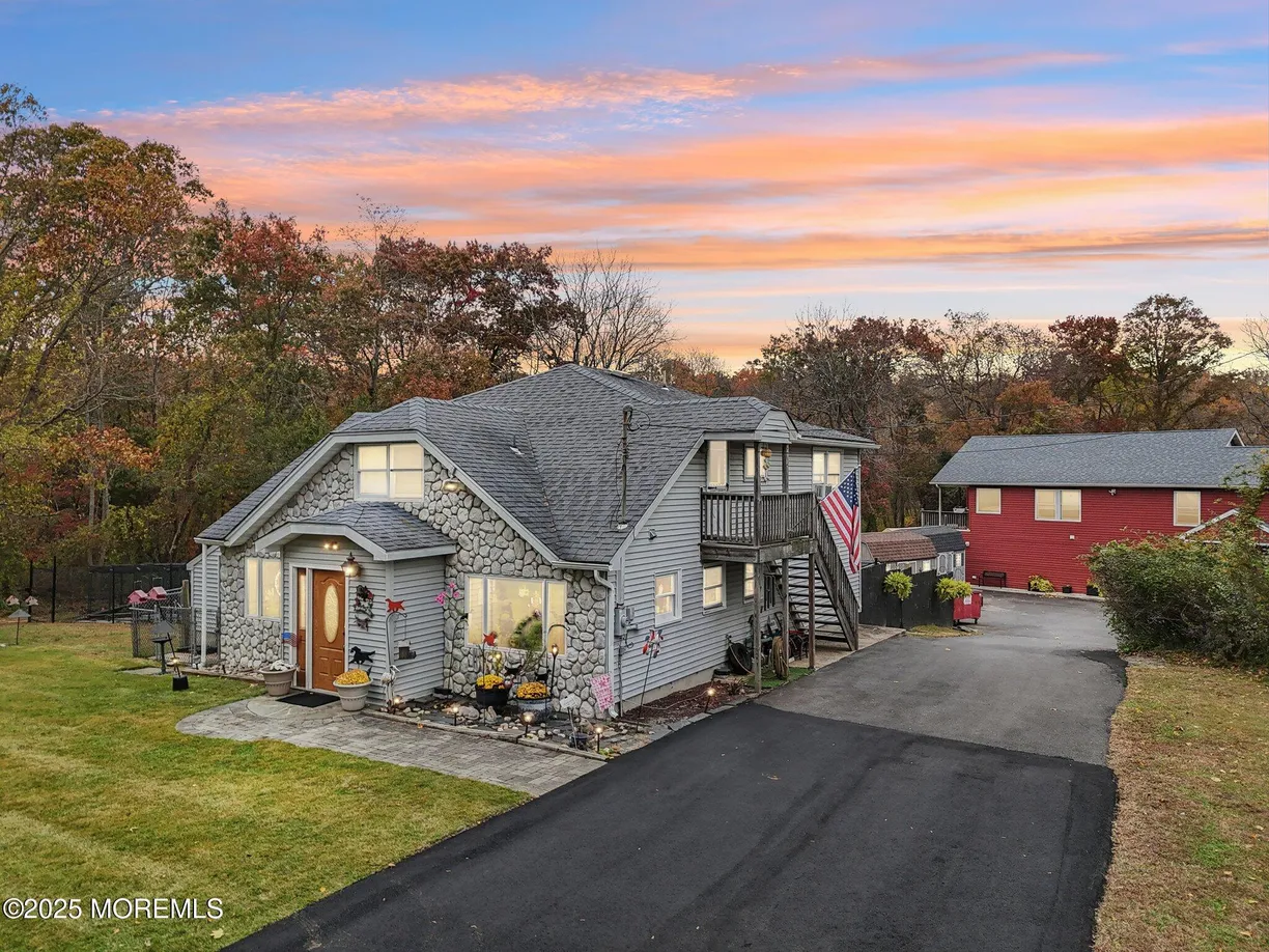 170 S Hope Chapel Road, Jackson, NJ 08527 Property for sale