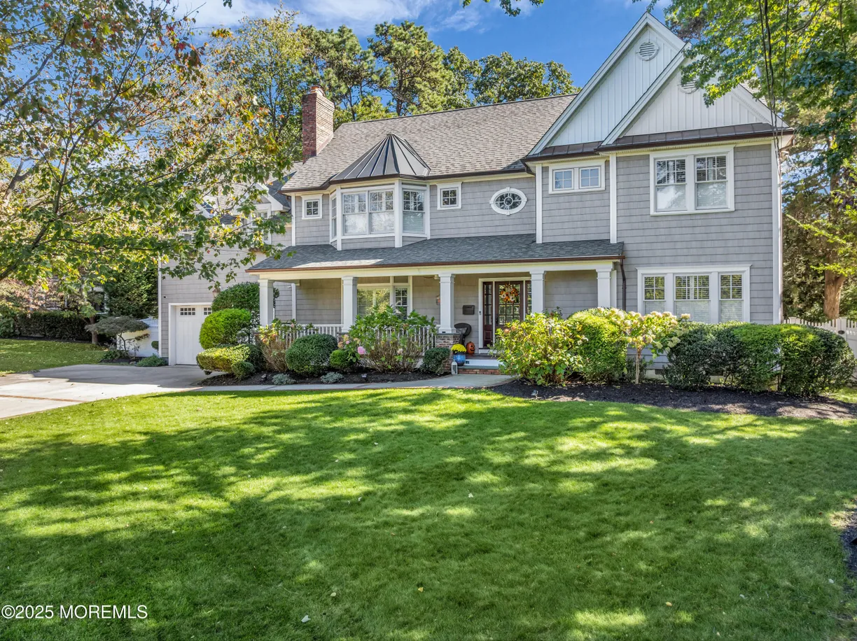 1004 Cedar Lane, Brielle, NJ 08730 Property for sale