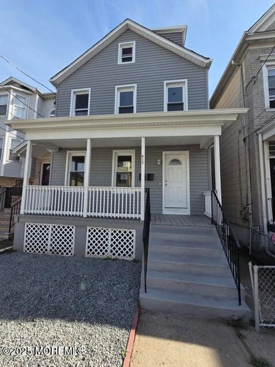 216 Delaware Street #1, Elizabeth Port, NJ 07206 Property for rent