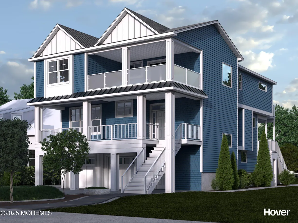 58 I Street, Seaside Park, NJ 08752 Property for sale