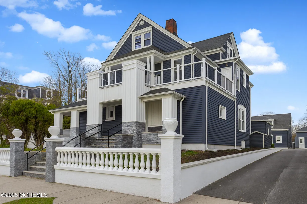 176-168 Chelsea Avenue, Long Branch, NJ 07740 Property for sale