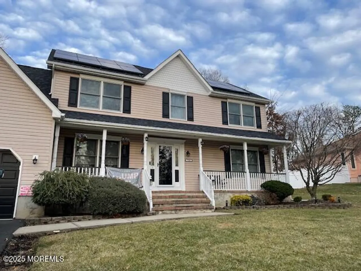 746 Rabbit Run, Brick, NJ 08724 Property for sale