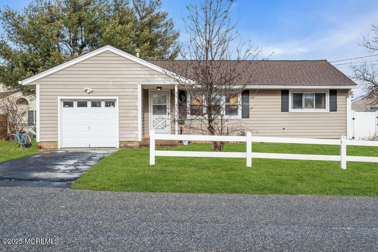 51 Burnt Bridge Avenue, Brick, NJ 08724 Property for sale