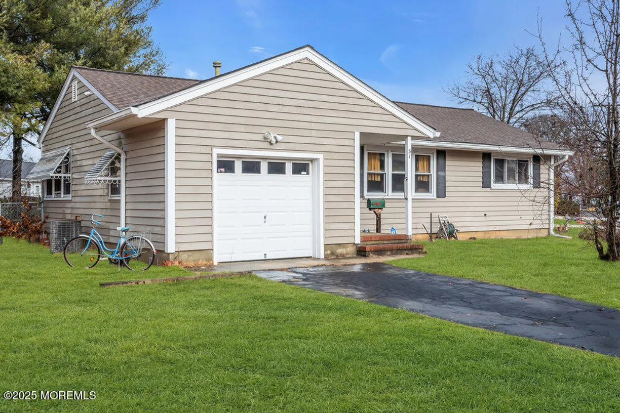 51 Burnt Bridge Avenue, Brick, NJ 08724 Property for sale