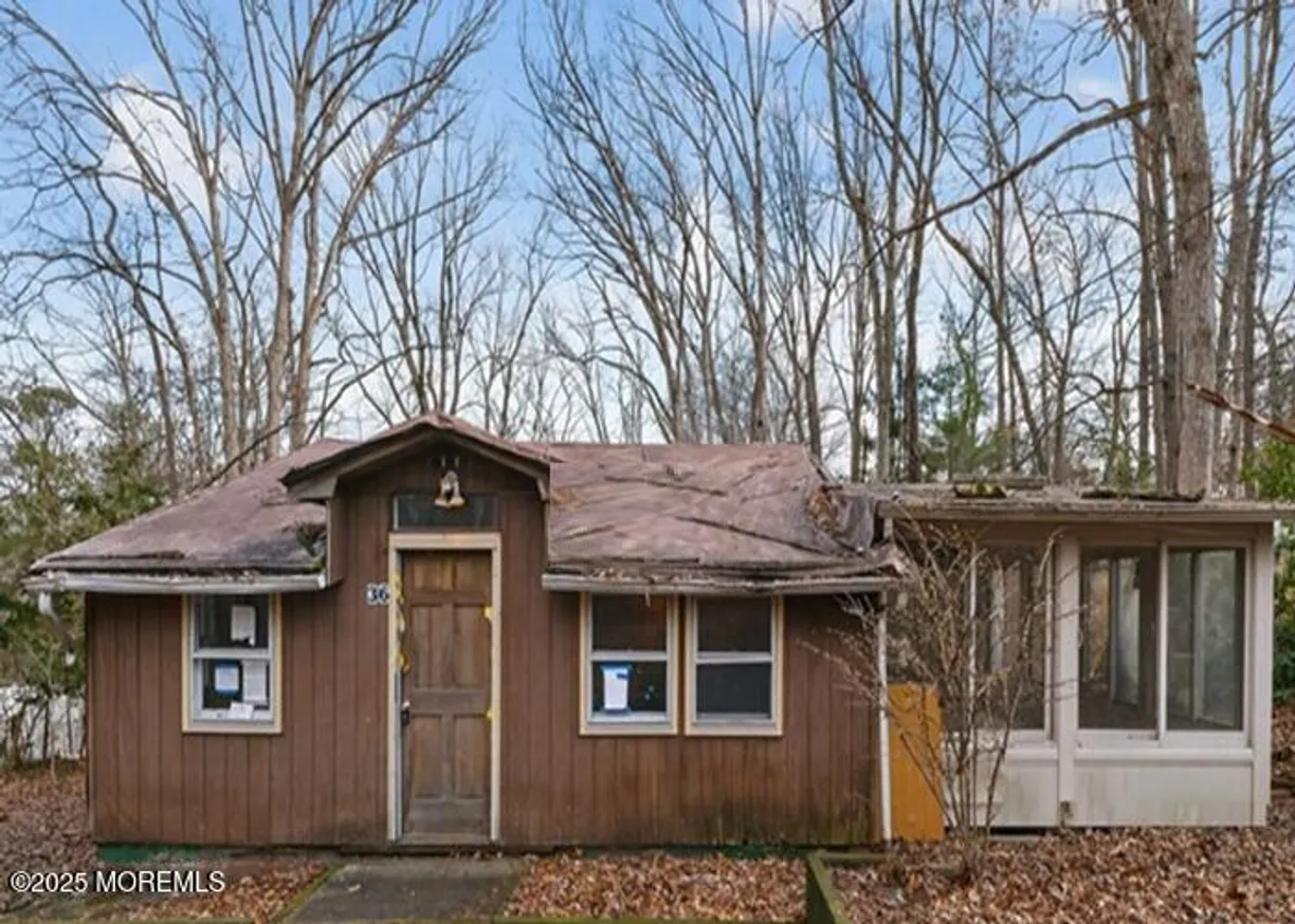 36 Oakland Drive, Jackson, NJ 08527 Property for sale
