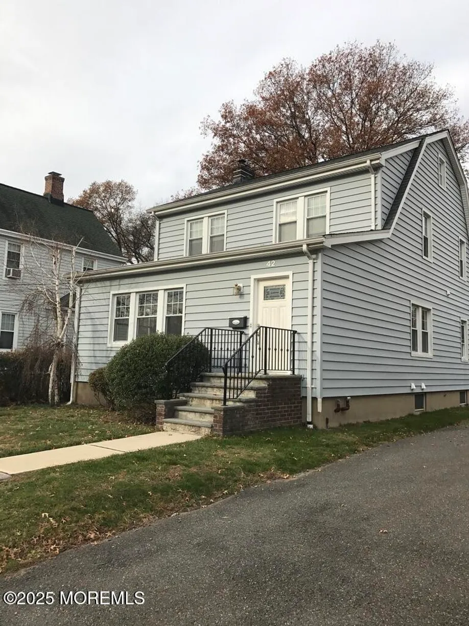 42 Keeler Street #2, Springfield, NJ 07081 Property for rent