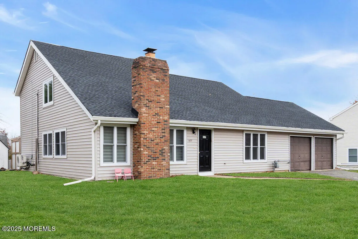 1575 Alamitos Drive, Lakewood, NJ 08701 Property for sale