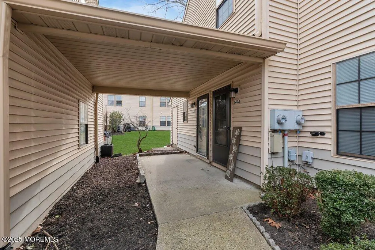 1404 Violet Lane, Jackson, NJ 08527 Property for sale