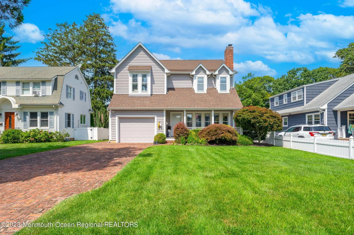 623 Brooklyn Boulevard, Sea Girt, NJ 08750 Property for rent