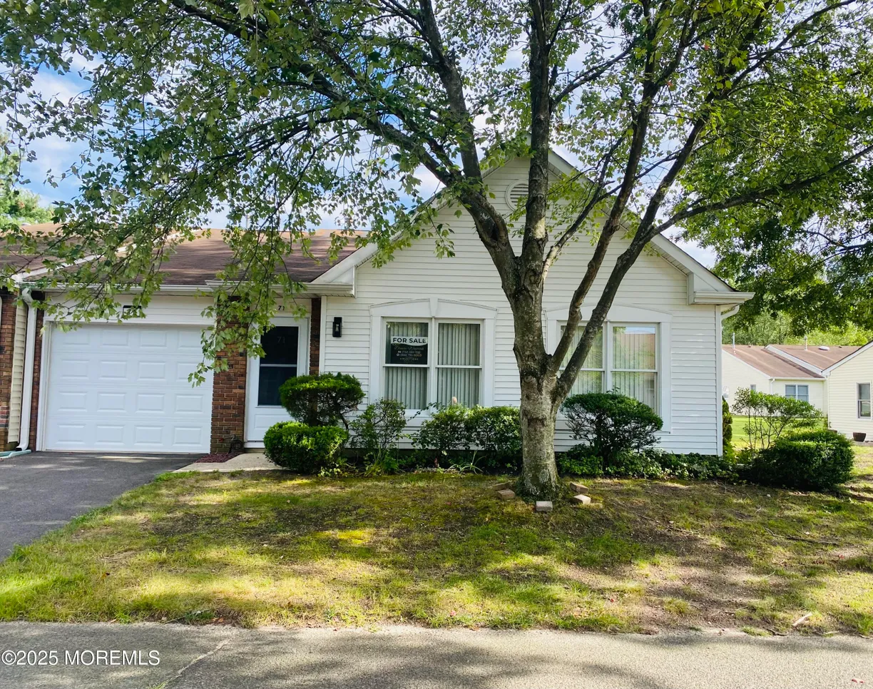 71 Jean Street, Lakewood, NJ 08701 Property for sale