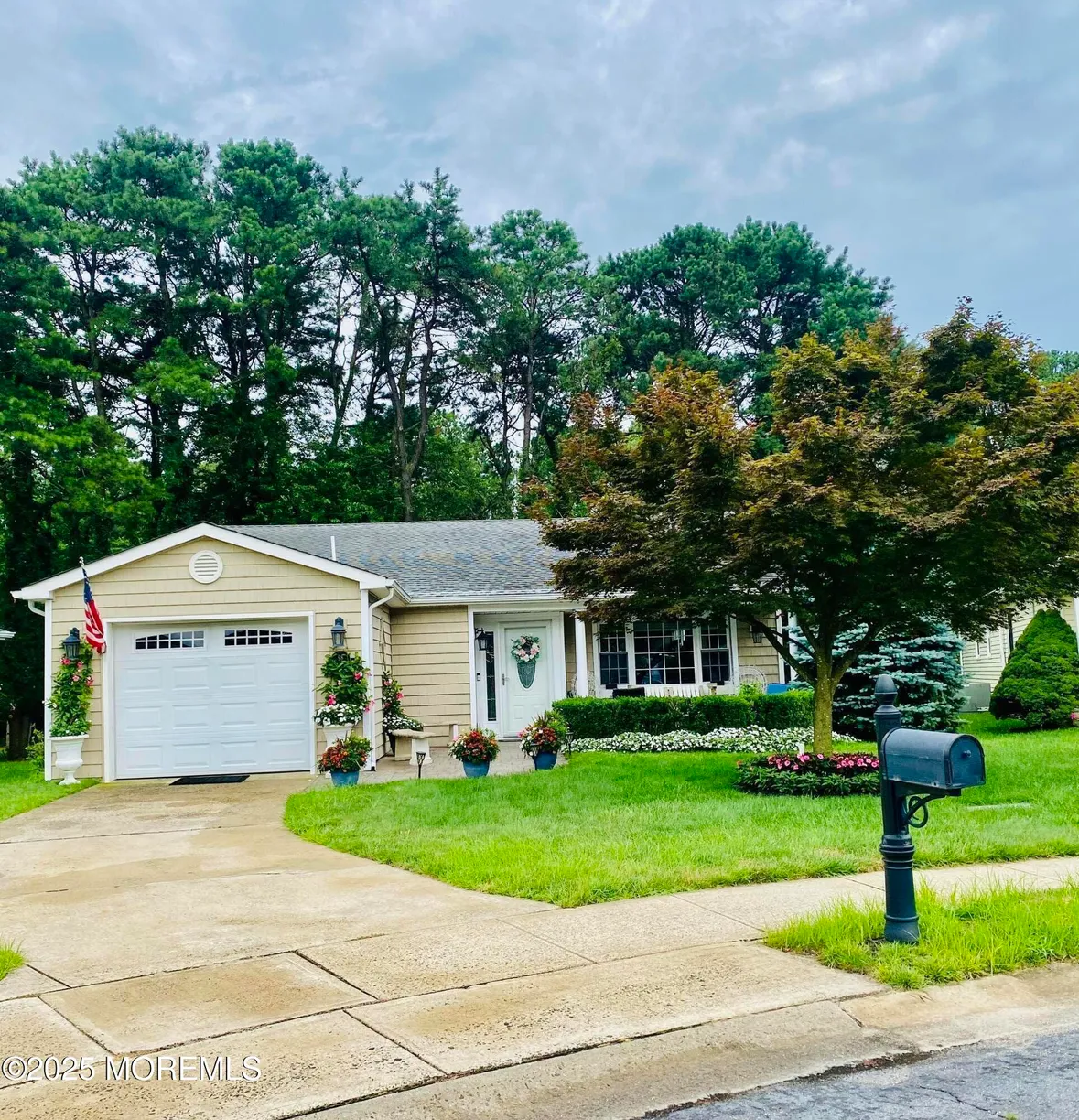 98 Yorkwood Drive, Brick, NJ 08723 Property for sale