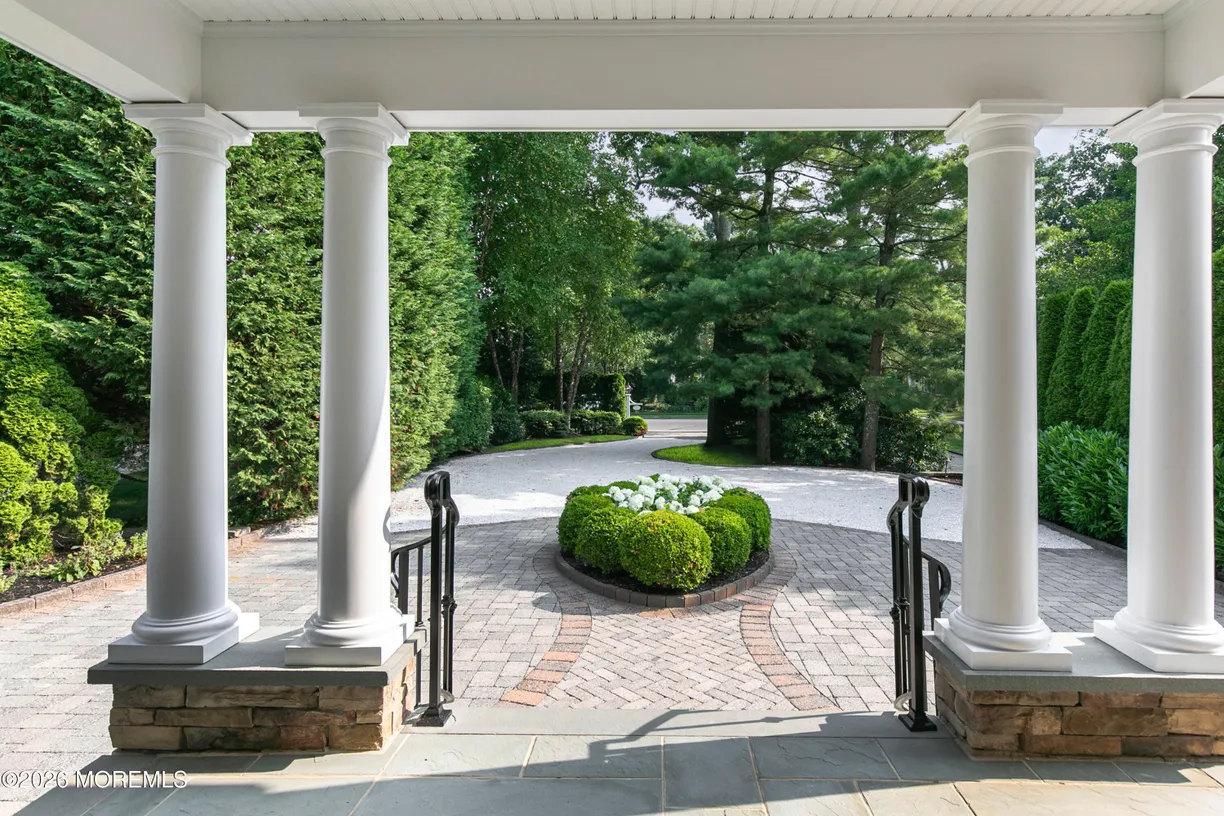 619 Beacon Boulevard, Sea Girt, NJ 08750 Property for rent