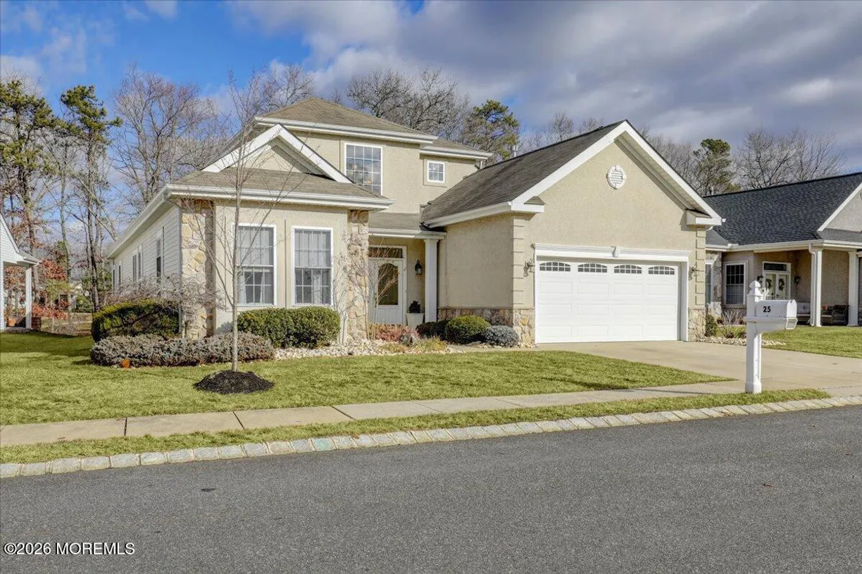 25 Pine Valley Road, Jackson, NJ 08527 Property for sale