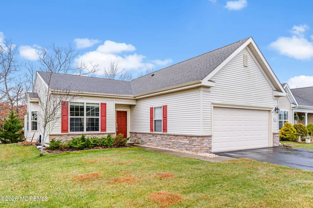 27 Rockland Street, Barnegat, NJ 08005 Property for sale