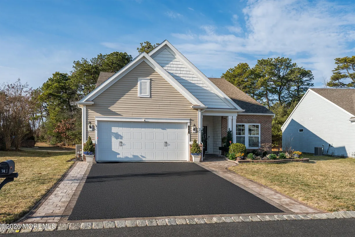 74 Aberdeen Lane, Manchester, NJ 08759 Property for sale