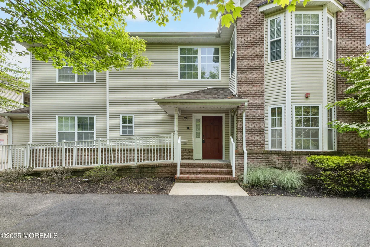 107 Forest Drive, Piscataway Twp, NJ 08854 Property for sale