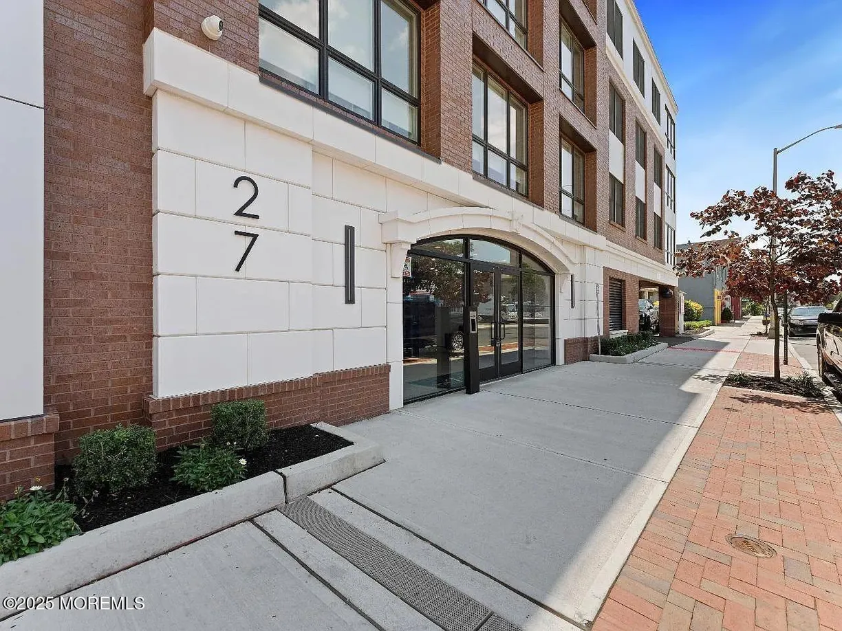 27 3rd Avenue #210, Long Branch, NJ 07740 Property for rent