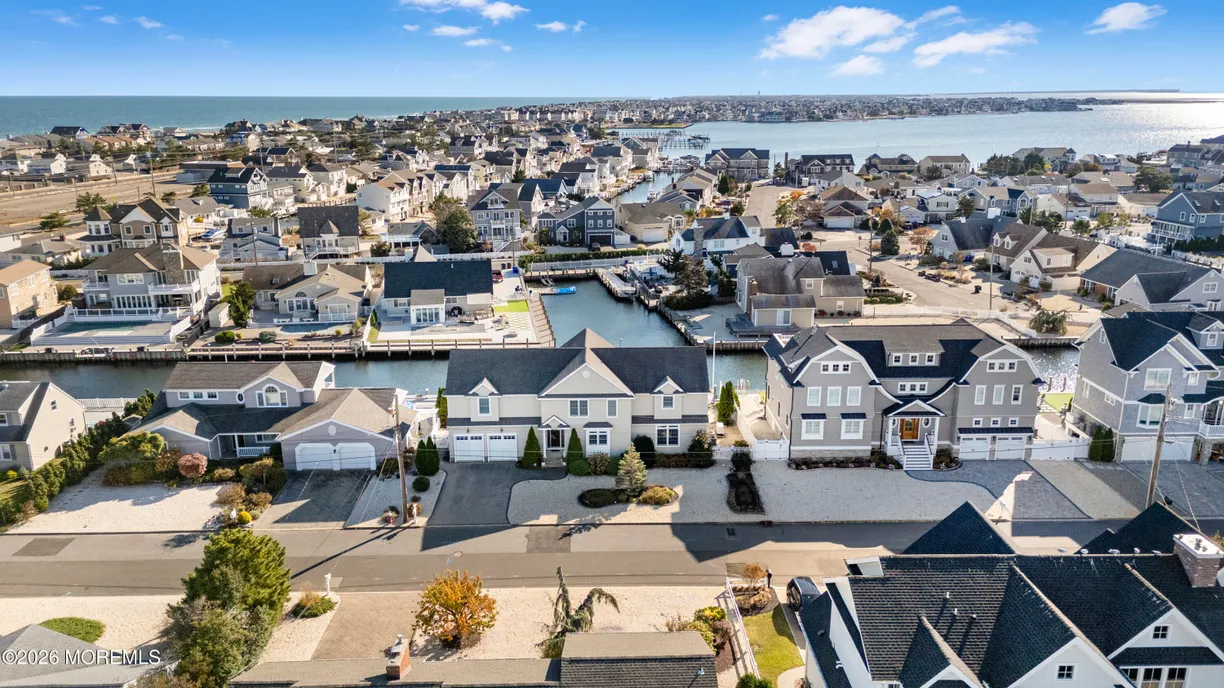 311 Brigantine Lane, Mantoloking, NJ 08738 Property for sale