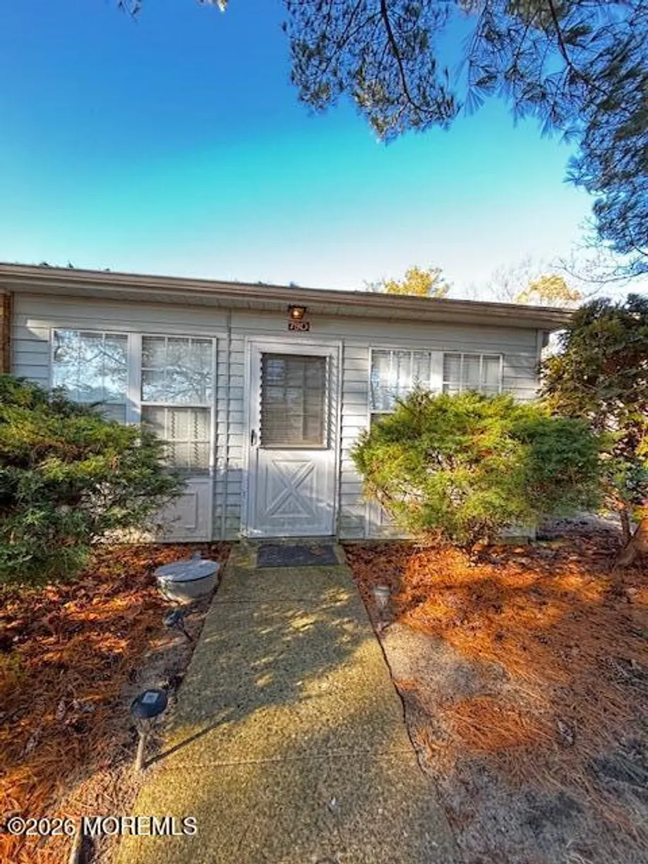 79D Cambridge Circle #D, Manchester, NJ 08759 Property for sale