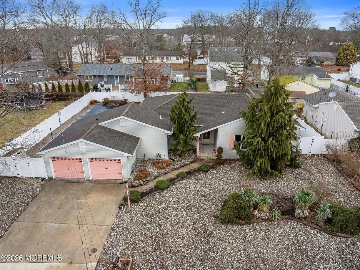 812 Chelsea Street, Forked River, NJ 08731 Property for sale