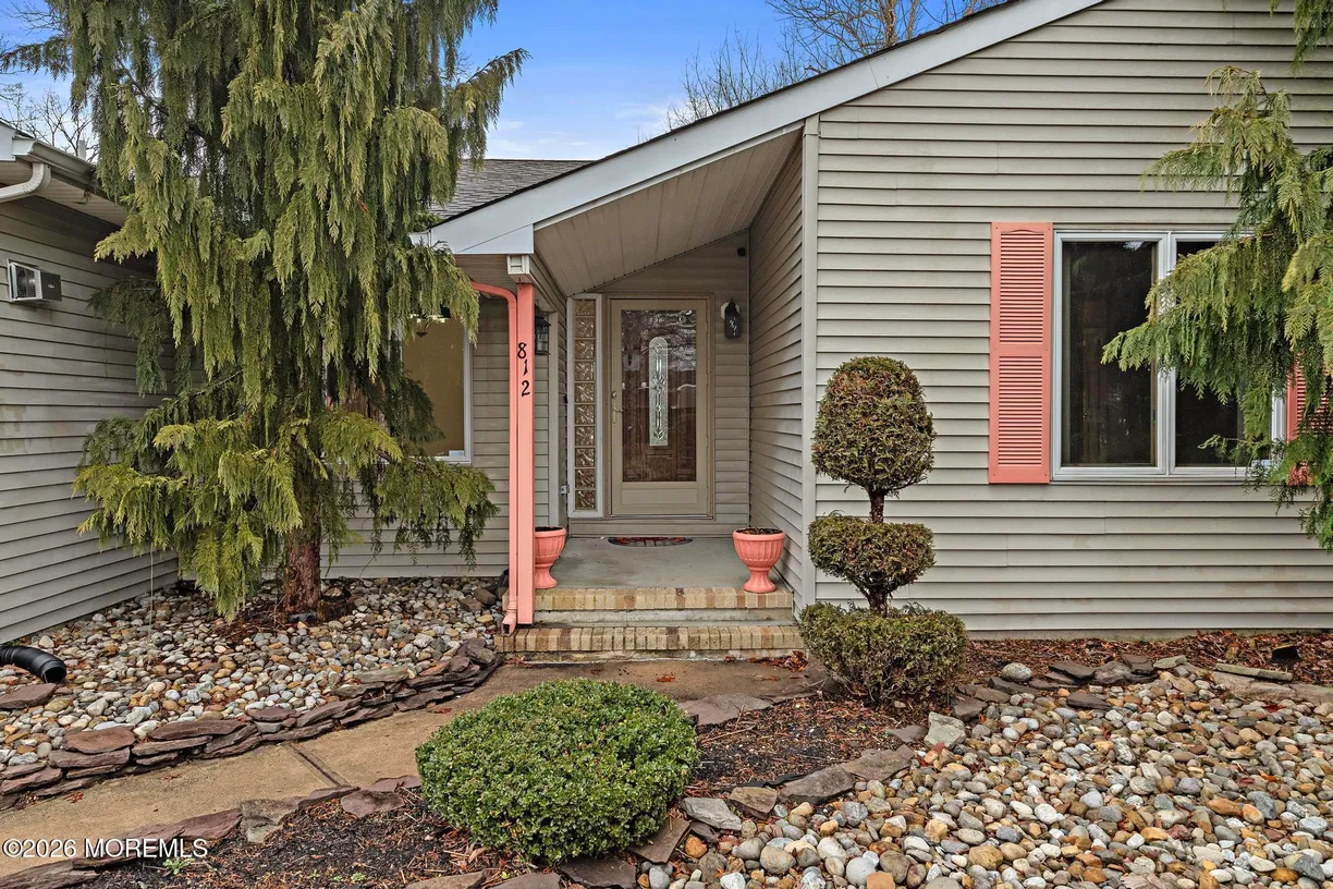 812 Chelsea Street, Forked River, NJ 08731 Property for sale