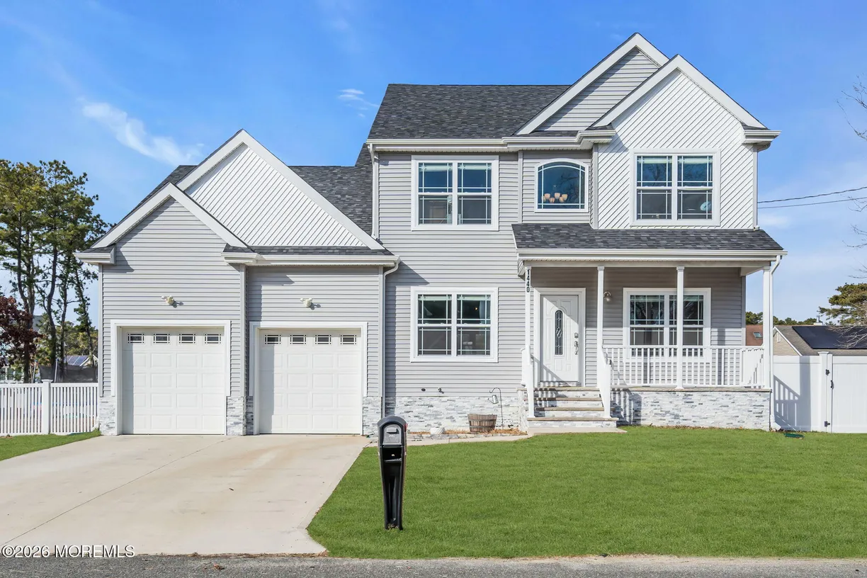 1440 Leguene Avenue, Forked River, NJ 08731 Property for sale