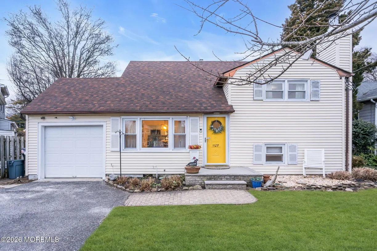 1129 Roe Avenue, Point Pleasant, NJ 08742 Property for sale