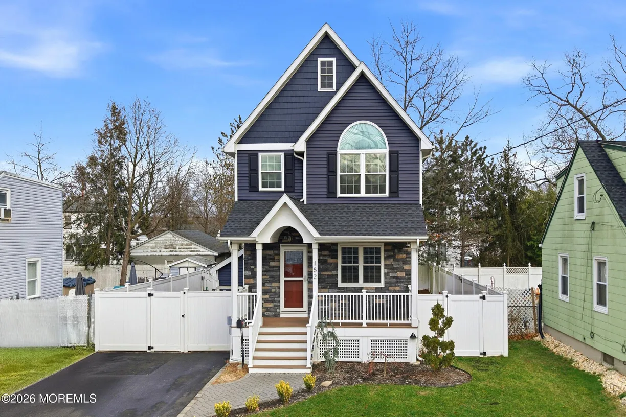 152 Austin Avenue, Old Bridge, NJ 08857 Property for sale