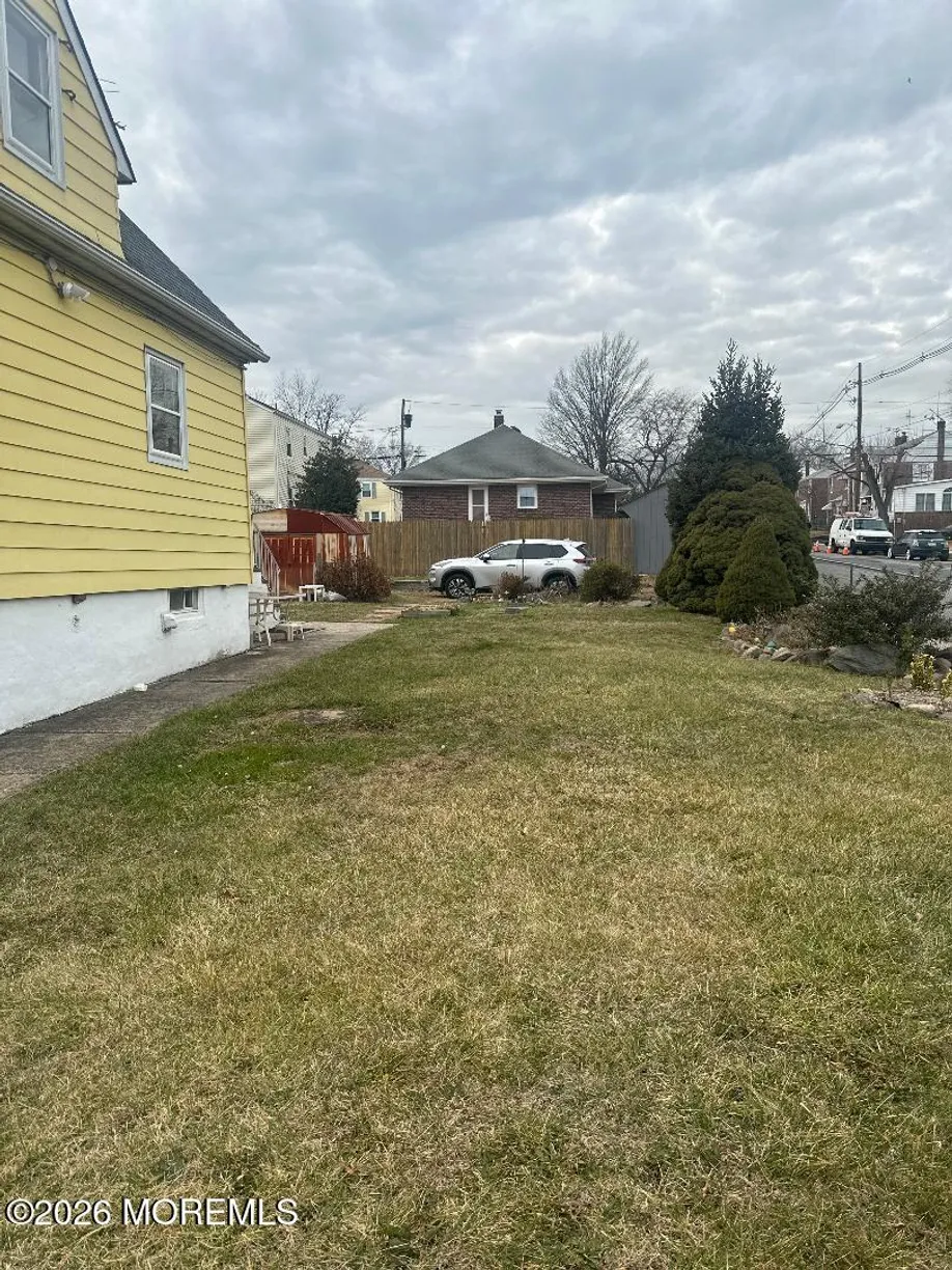 653 Raritan Avenue, Perth Amboy City, NJ 08861 Property for sale