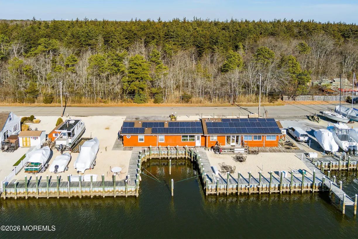 86 Harbor Inn Road, Bayville, NJ 08721 Property for sale