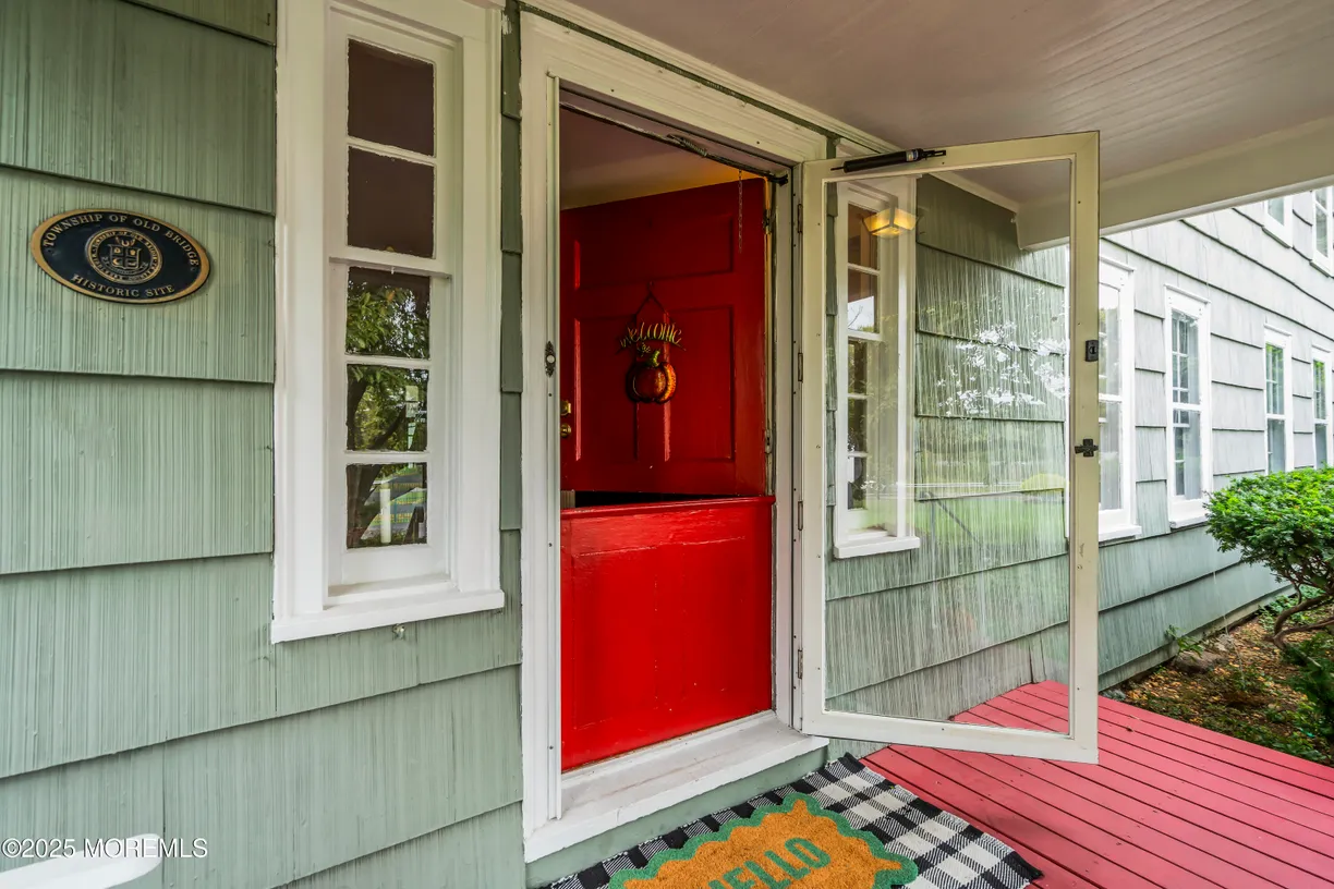 4377 Old Bridge Matawan Road, Matawan, NJ 07747 Property for sale