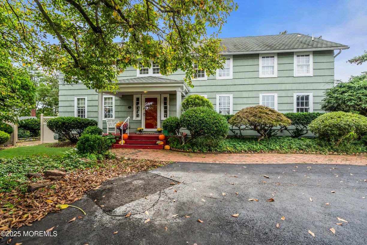 4377 Old Bridge Matawan Road, Matawan, NJ 07747 Property for sale