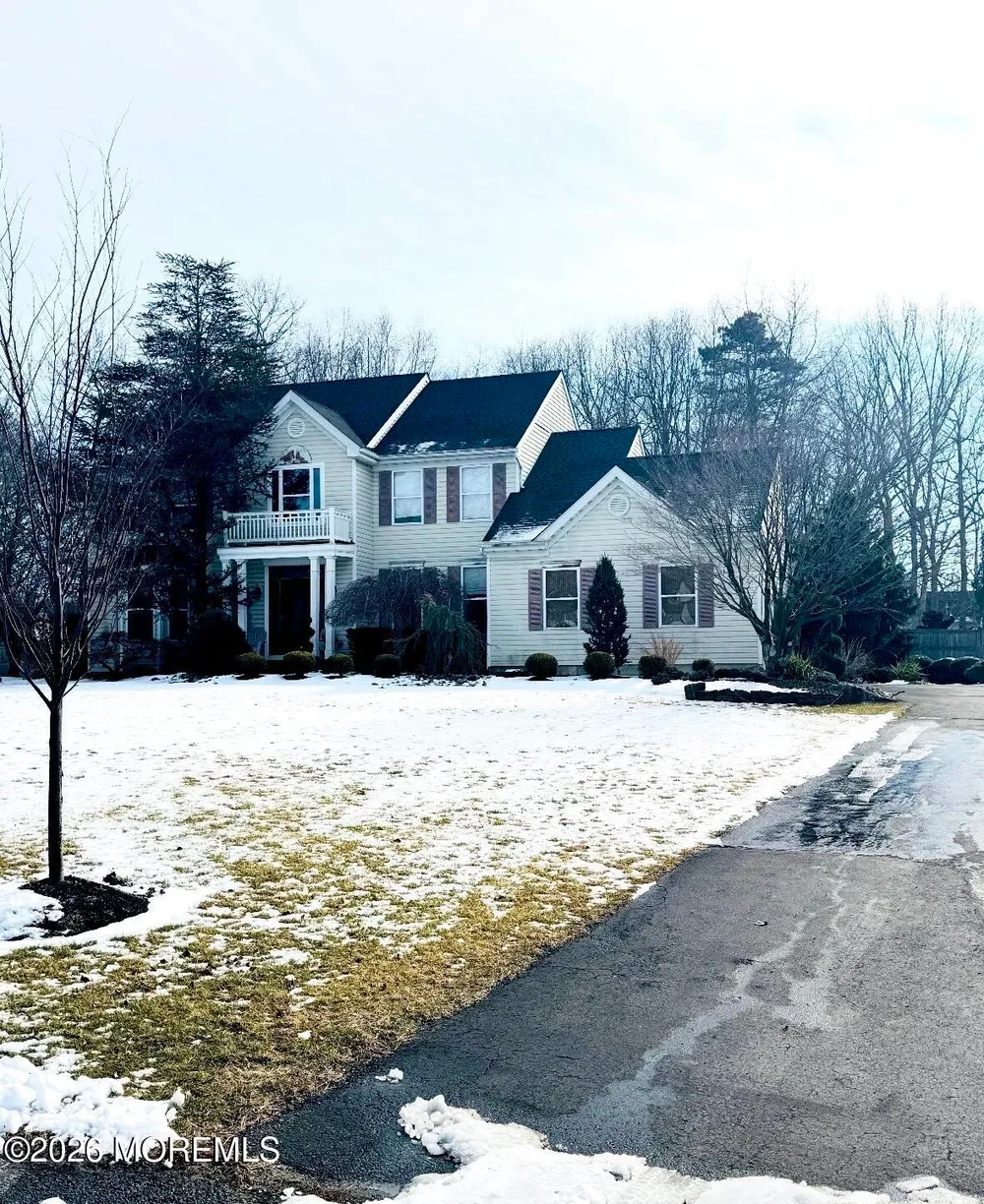 5 Magpie Court, Jackson, NJ 08527 Property for sale