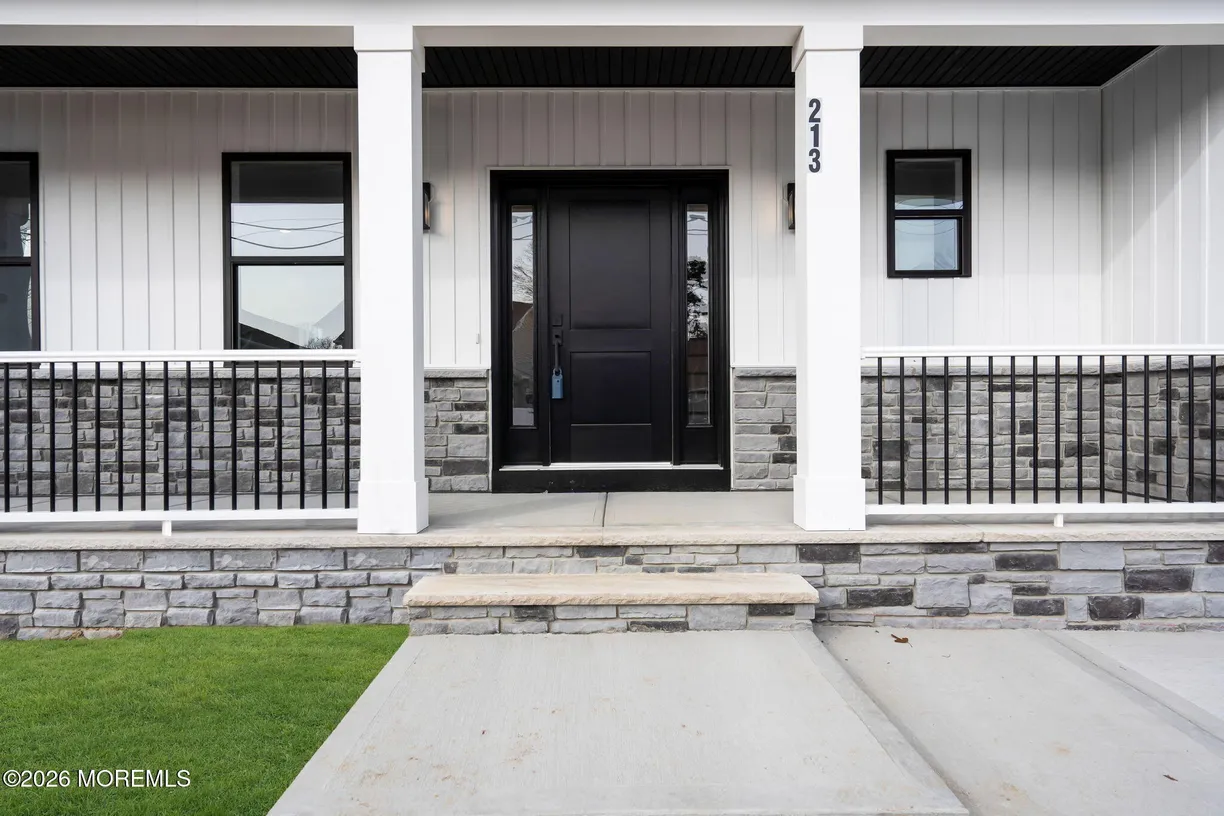 213 Ida Drive, Point Pleasant, NJ 08742 Property for sale