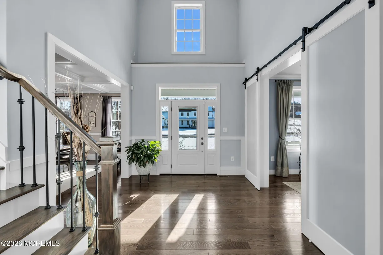 2 Tiffany Court, Farmingdale, NJ 07727 Property for sale