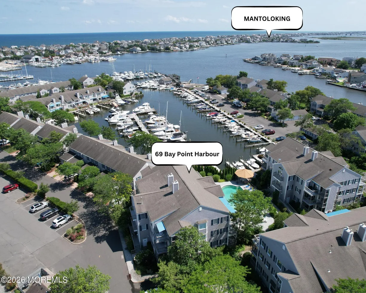 69 Bay Point Harbour, Point Pleasant, NJ 08742 Property for sale