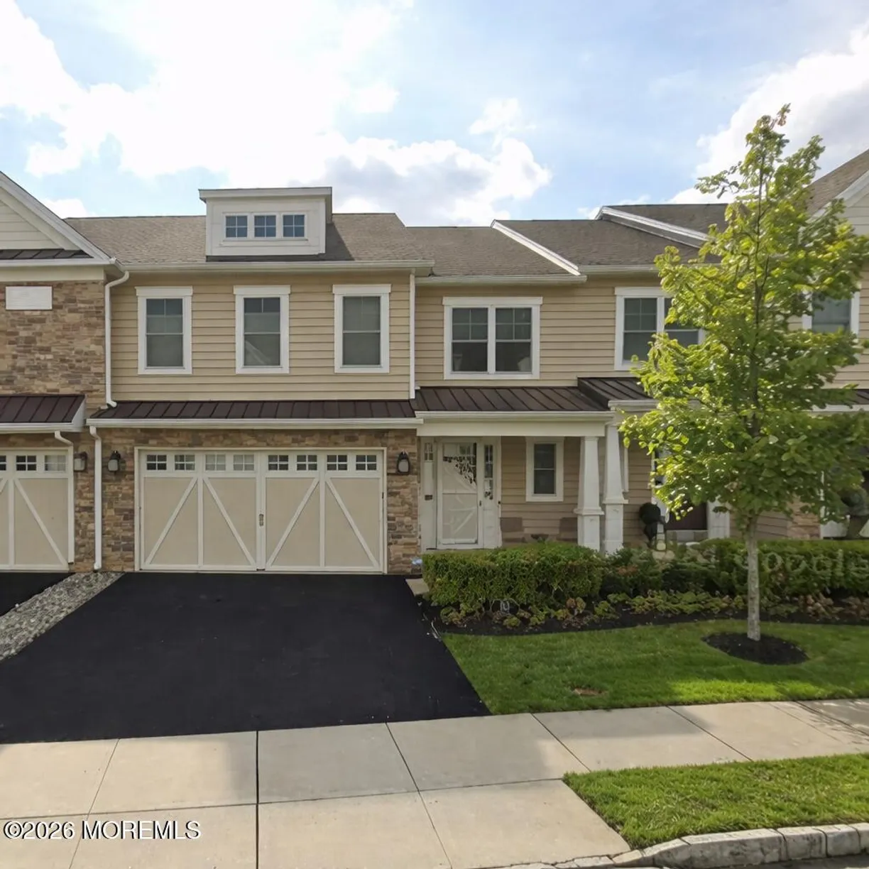 53 Lawley Drive, Lincroft, NJ 07738 Property for sale
