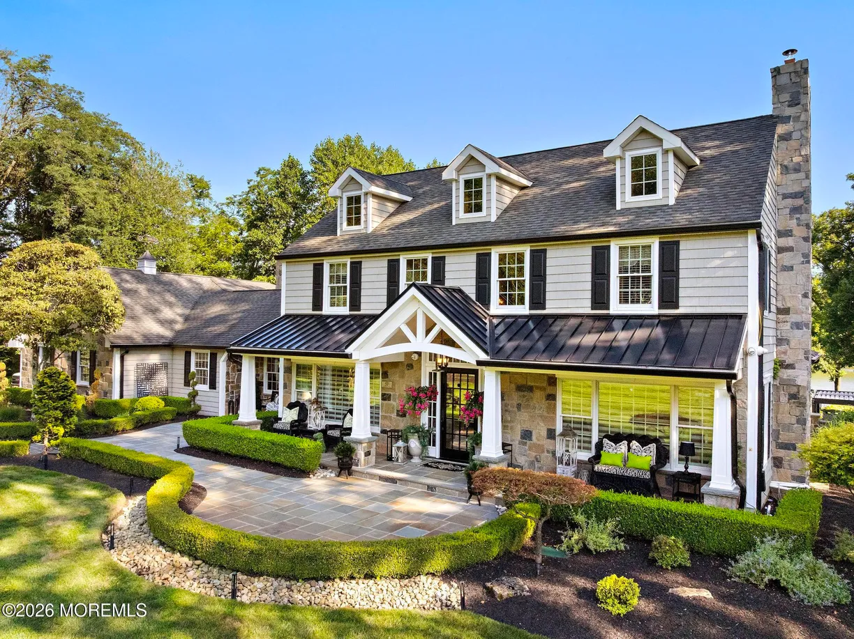 57 Beaver Dam Road, Colts Neck, NJ 07722 Property for sale