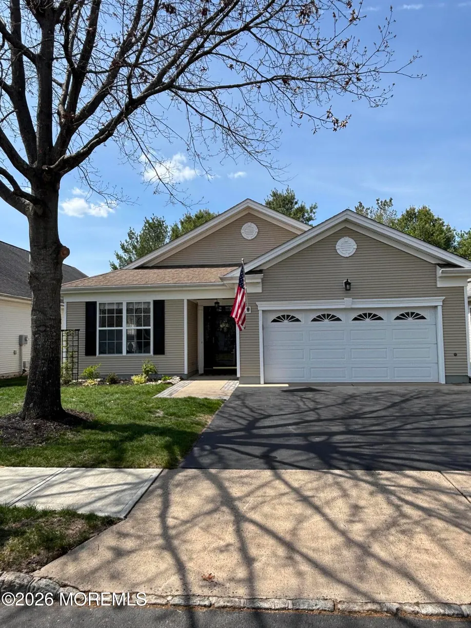 74 Huntington Drive, Jackson, NJ 08527 Property for sale