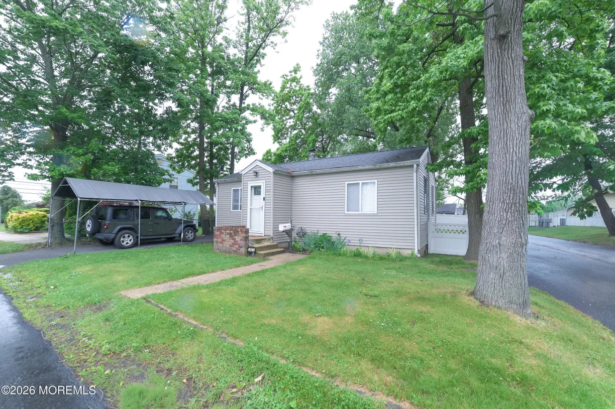 501 Gulden Street, Keyport, NJ 07735 Property for sale
