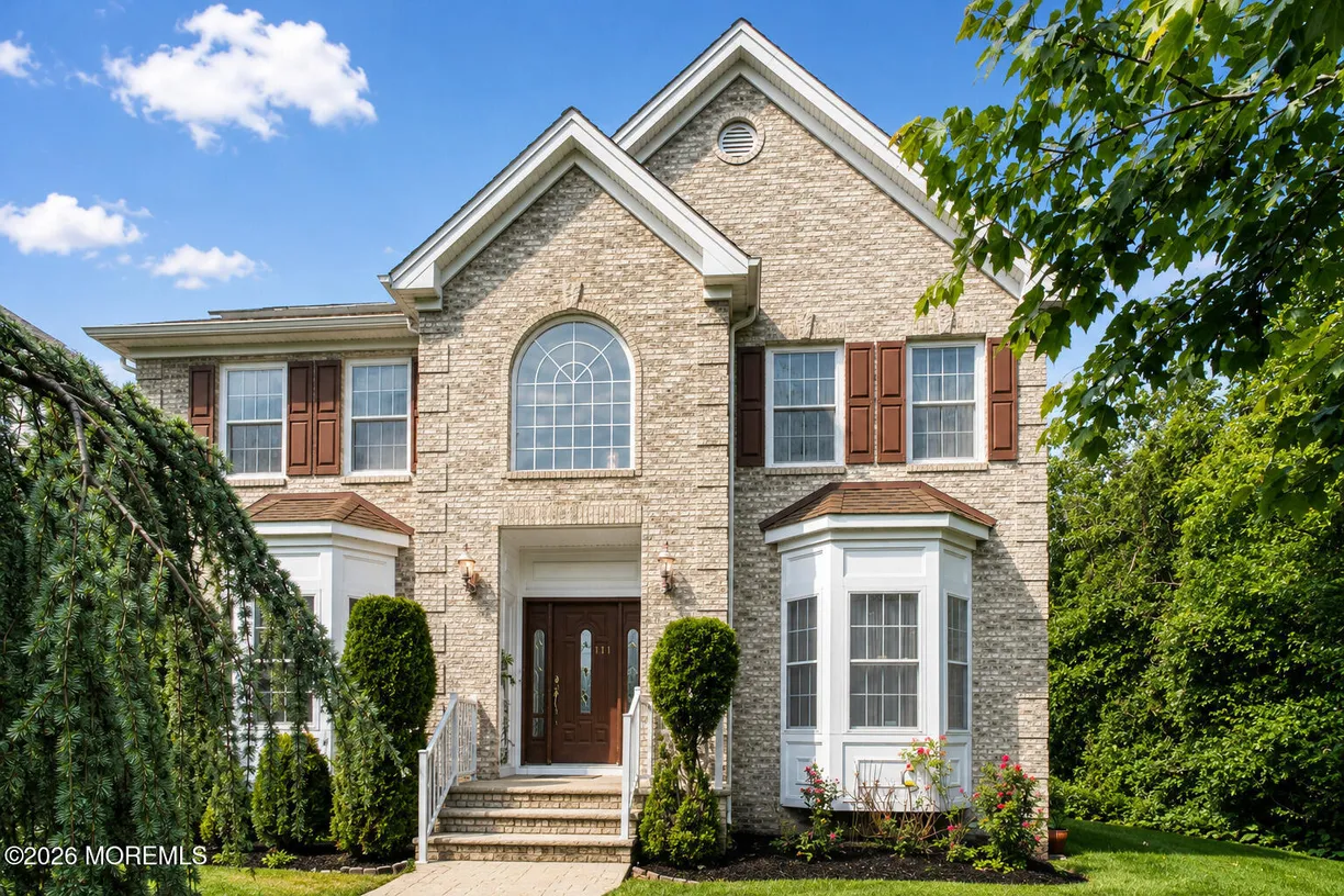 111 Delmonico Avenue, Franklin Twp, NJ 08873 Property for sale