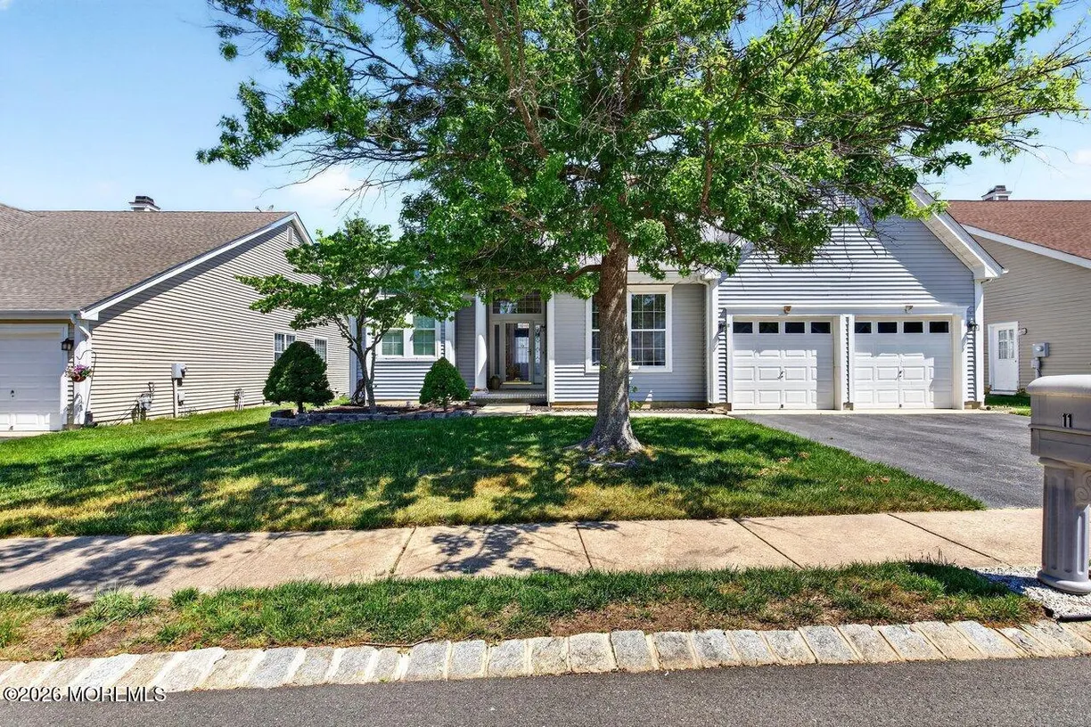 11 Valley Stream Place, Barnegat, NJ 08005 Property for sale