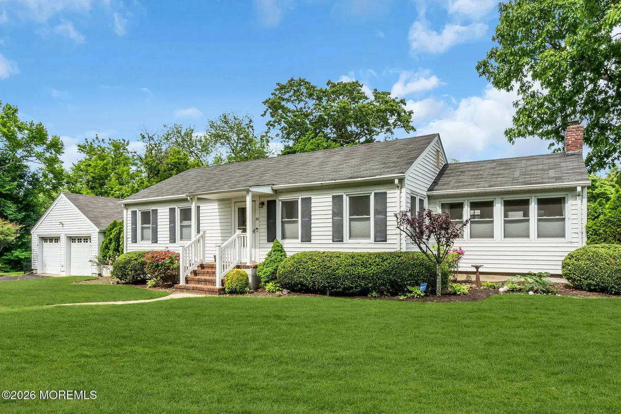 10 Lakeside Avenue, Rumson, NJ 07760 Property for sale