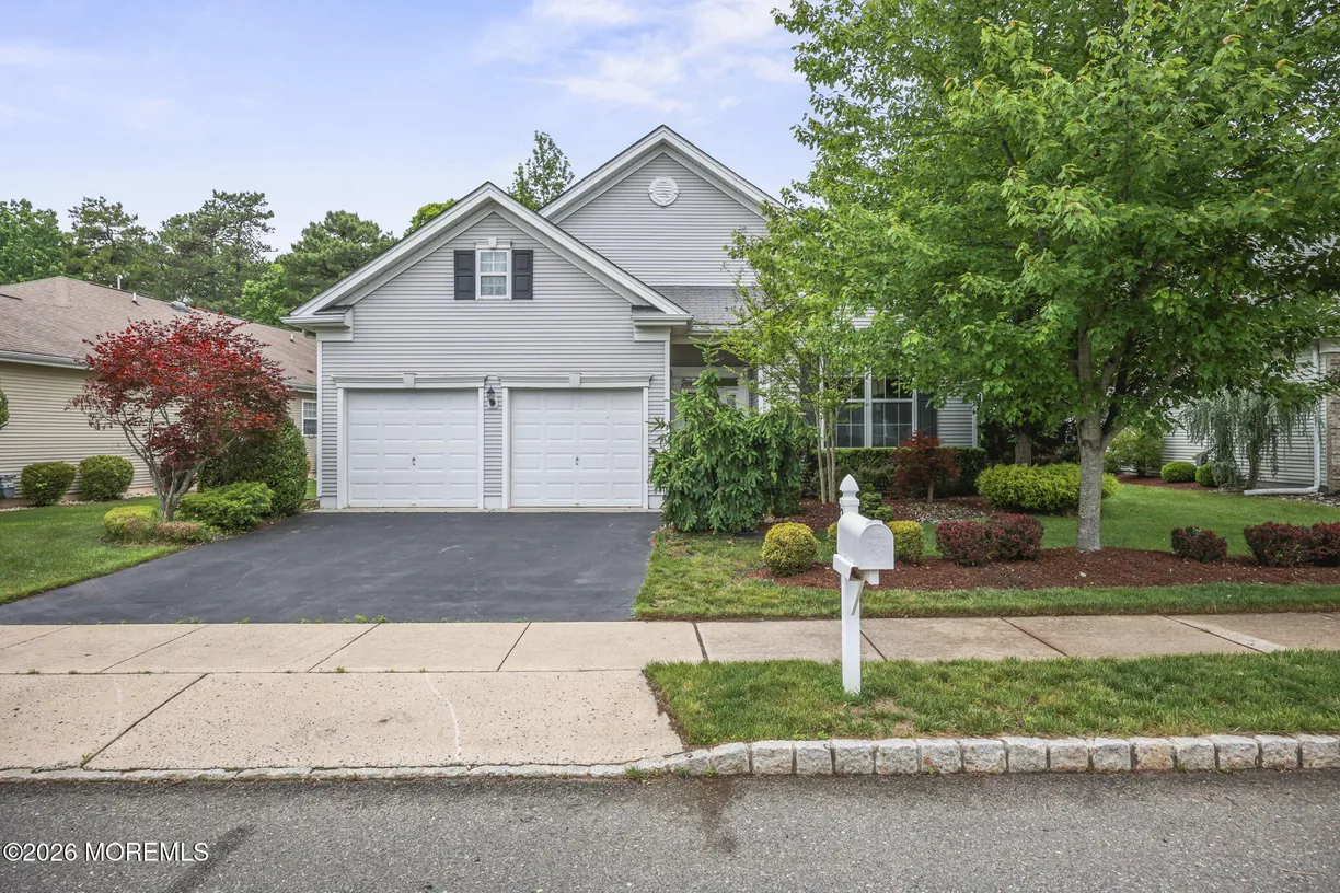 20 Spencer Drive, Jackson, NJ 08527 Property for sale