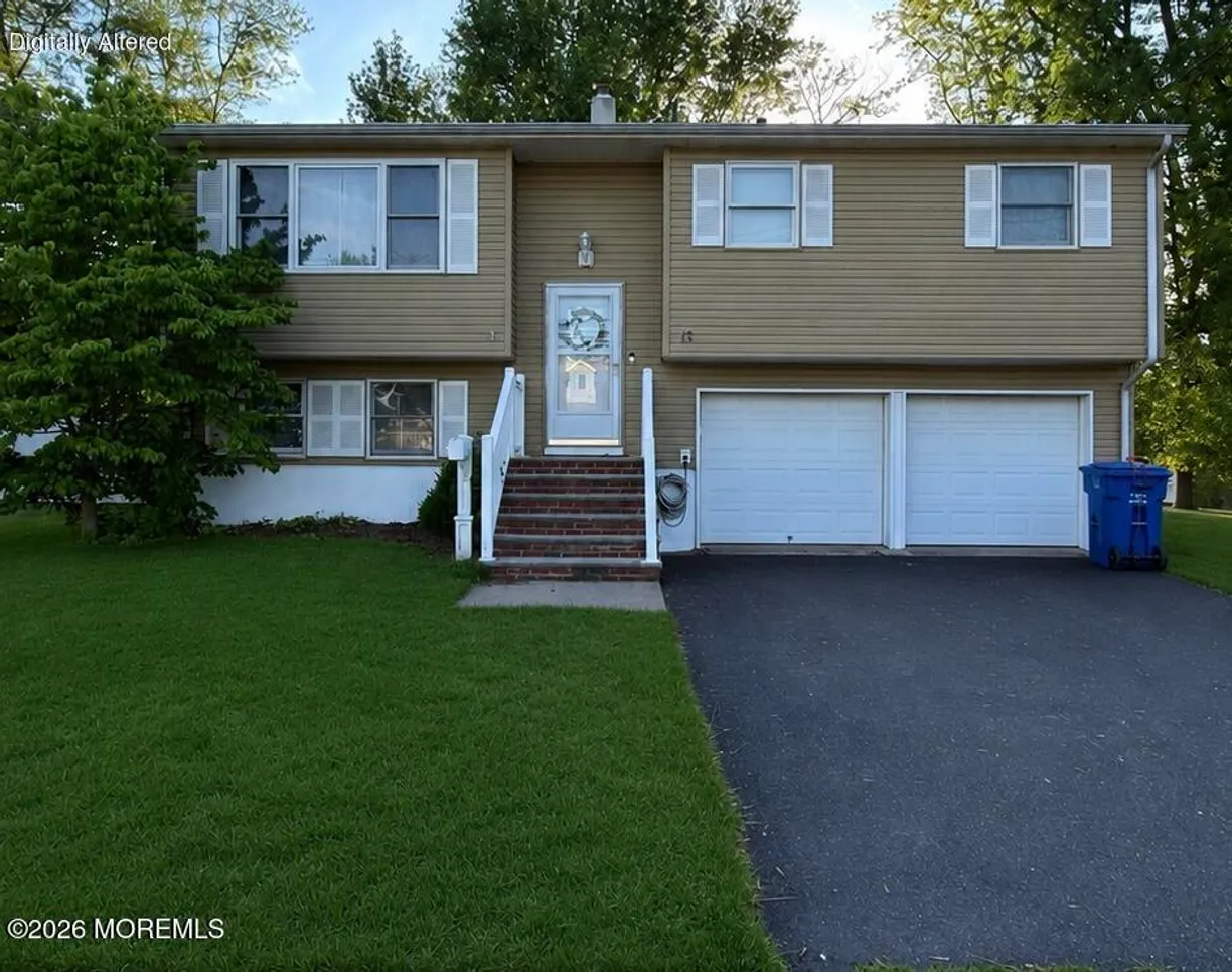 13 Nicholas Drive, Old Bridge, NJ 08857 Property for sale