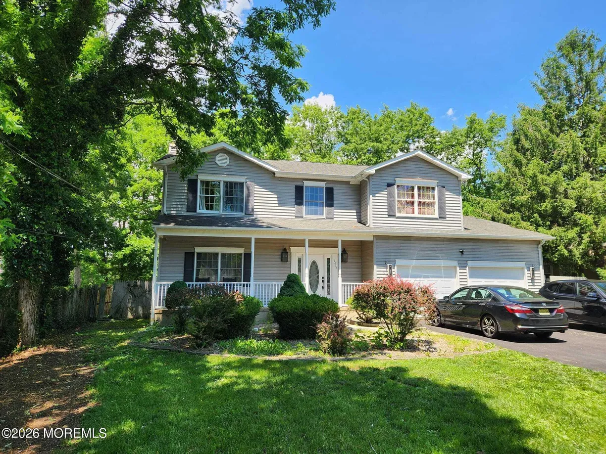 2433 Huckleberry Road, Manchester, NJ 08759 Property for sale